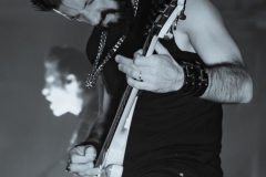 Rockin' at The Ranch with Scott Stapp - Music Madness Magazine