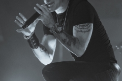 Rockin’ at The Ranch with Scott Stapp – Music Madness Magazine