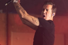 Rockin’ at The Ranch with Scott Stapp – Music Madness Magazine
