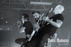 Rockin’ at The Ranch with Scott Stapp – Music Madness Magazine
