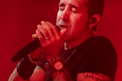 Rockin’ at The Ranch with Scott Stapp – Music Madness Magazine