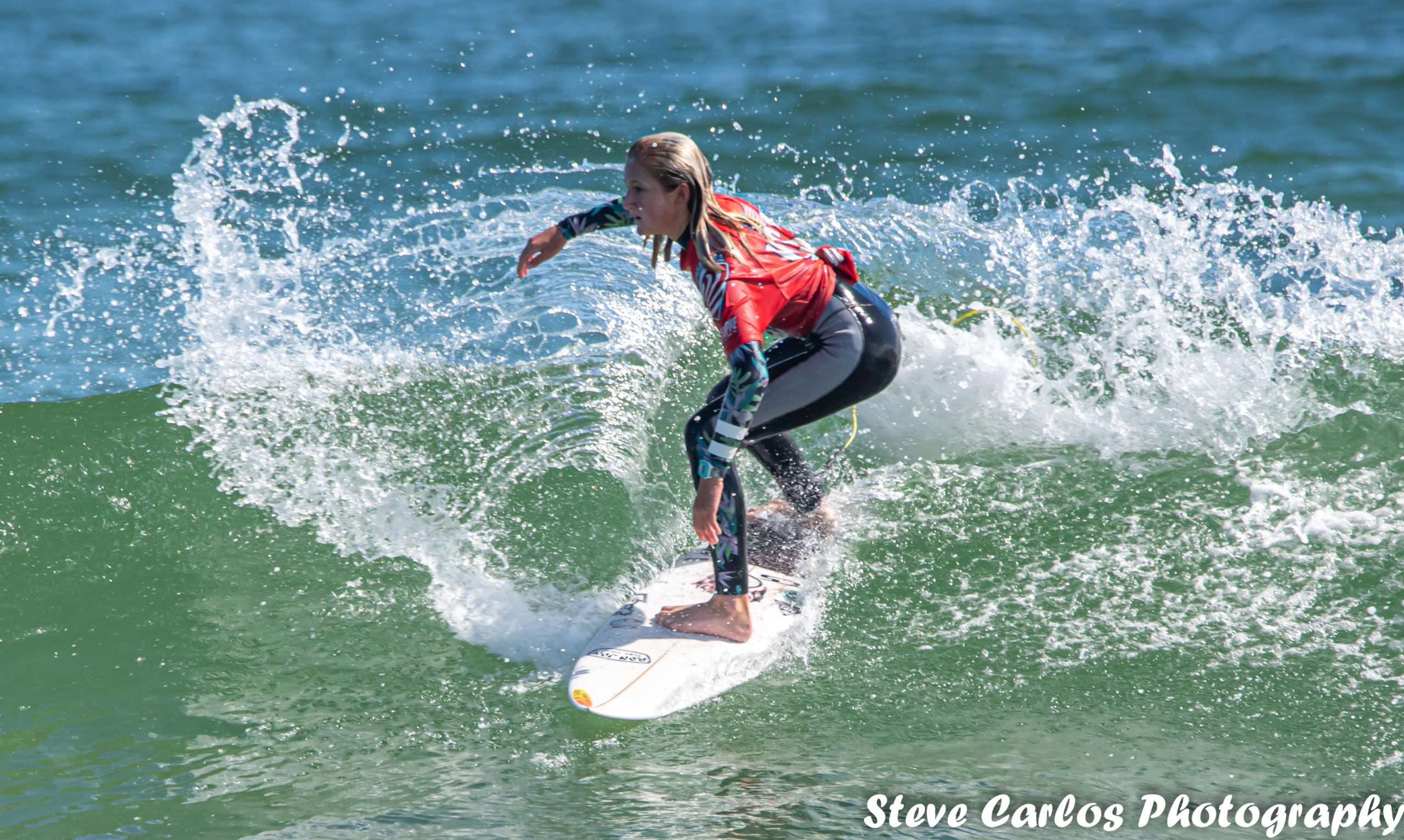USA Surfing at Ponce Inlet, FL - Music Madness Magazine